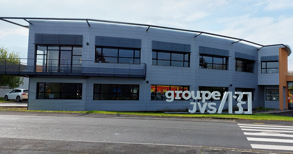 Agence JVS Châlons-en-Champagne | Groupe JVS