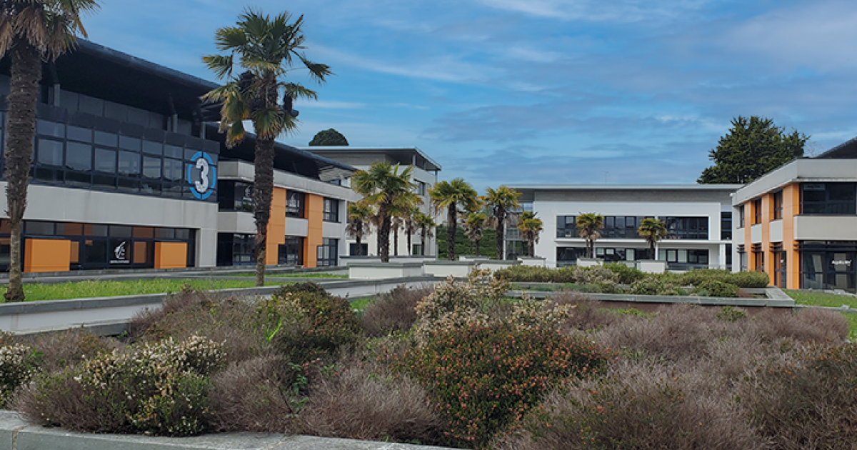 Agence JVS Lorient | Groupe JVS