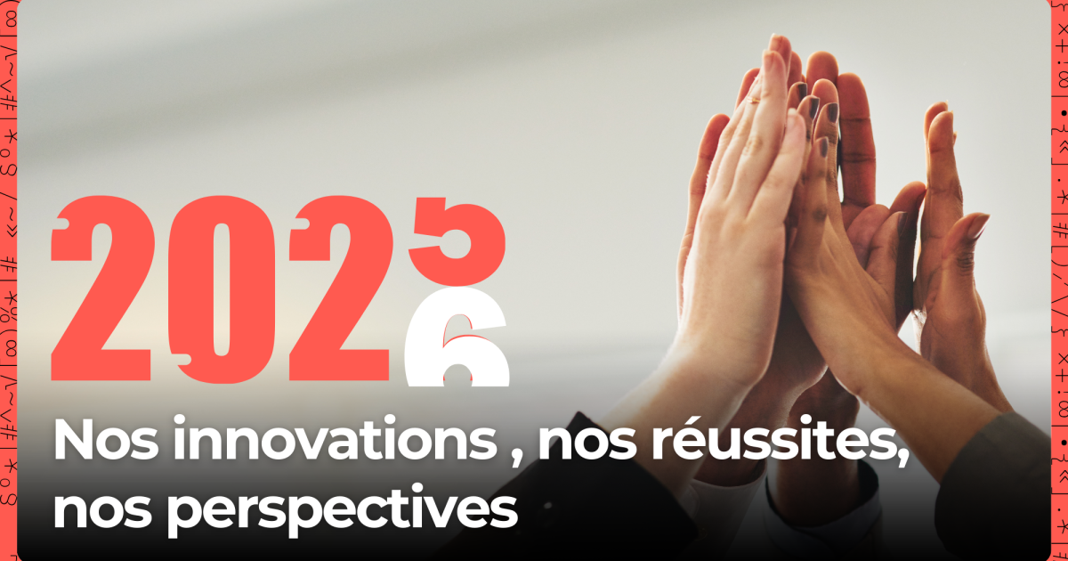 Du terrain à l'innovation : le Groupe JVS fait le bilan de 2025 et ...
