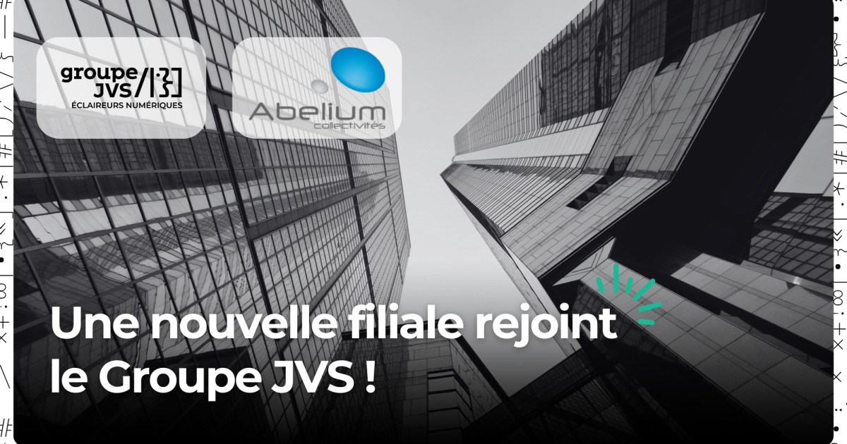 Abelium-collectivités rejoint le Groupe JVS et devient Familea !, Blog ...